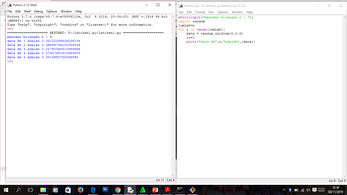 GitHub - tioaryanto/labpy3: latihan1.py dan latihan2.py
