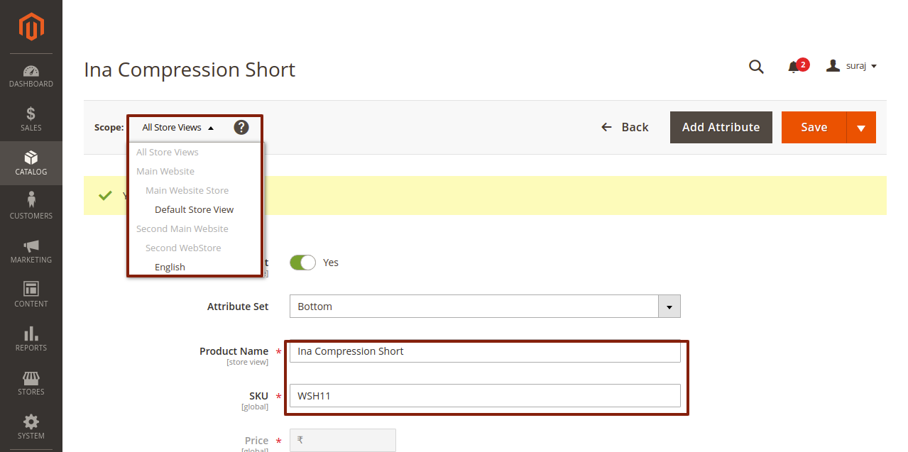 swaches are not filtering issue for configurable product · Issue #32105 · magento/magento2 · GitHub