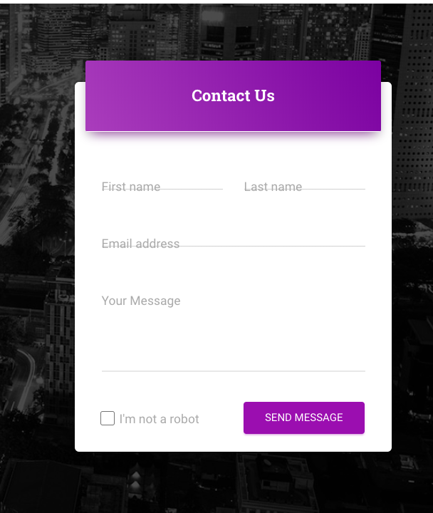 placeholder text is a bit off · Issue #32 · creativetimofficial/ct-material-kit-pro-react · GitHub