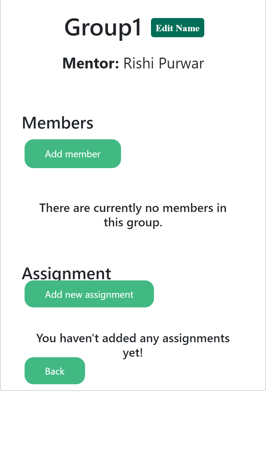 Group page not aligned properly · Issue #1174 · CircuitVerse/CircuitVerse · GitHub