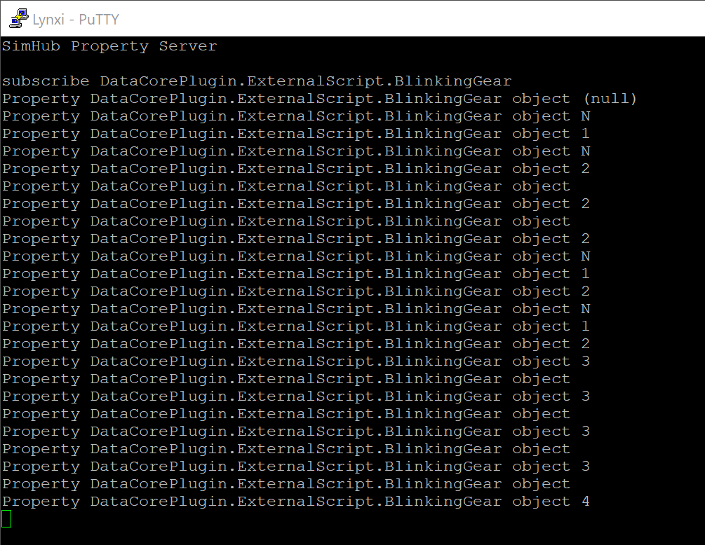 Access to all available properties of SimHub (was: Custom ncalc ...