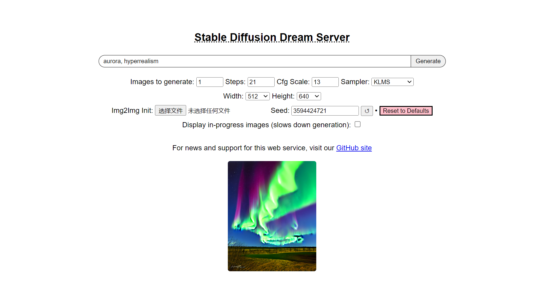 please consider implementing k-diffusion sampler · Issue #66 ...