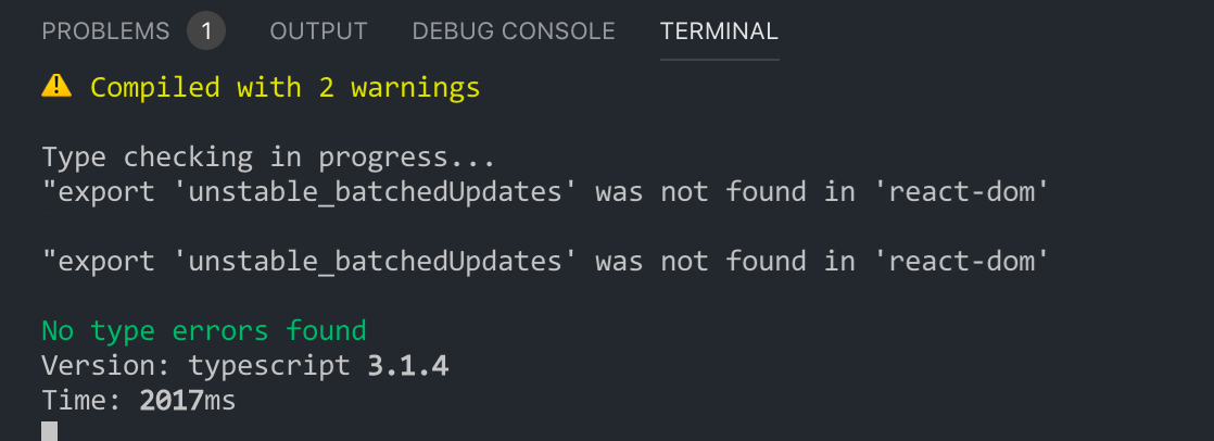 Inferno-compat and MobX [v5] · Issue #1409 · infernojs/inferno · GitHub