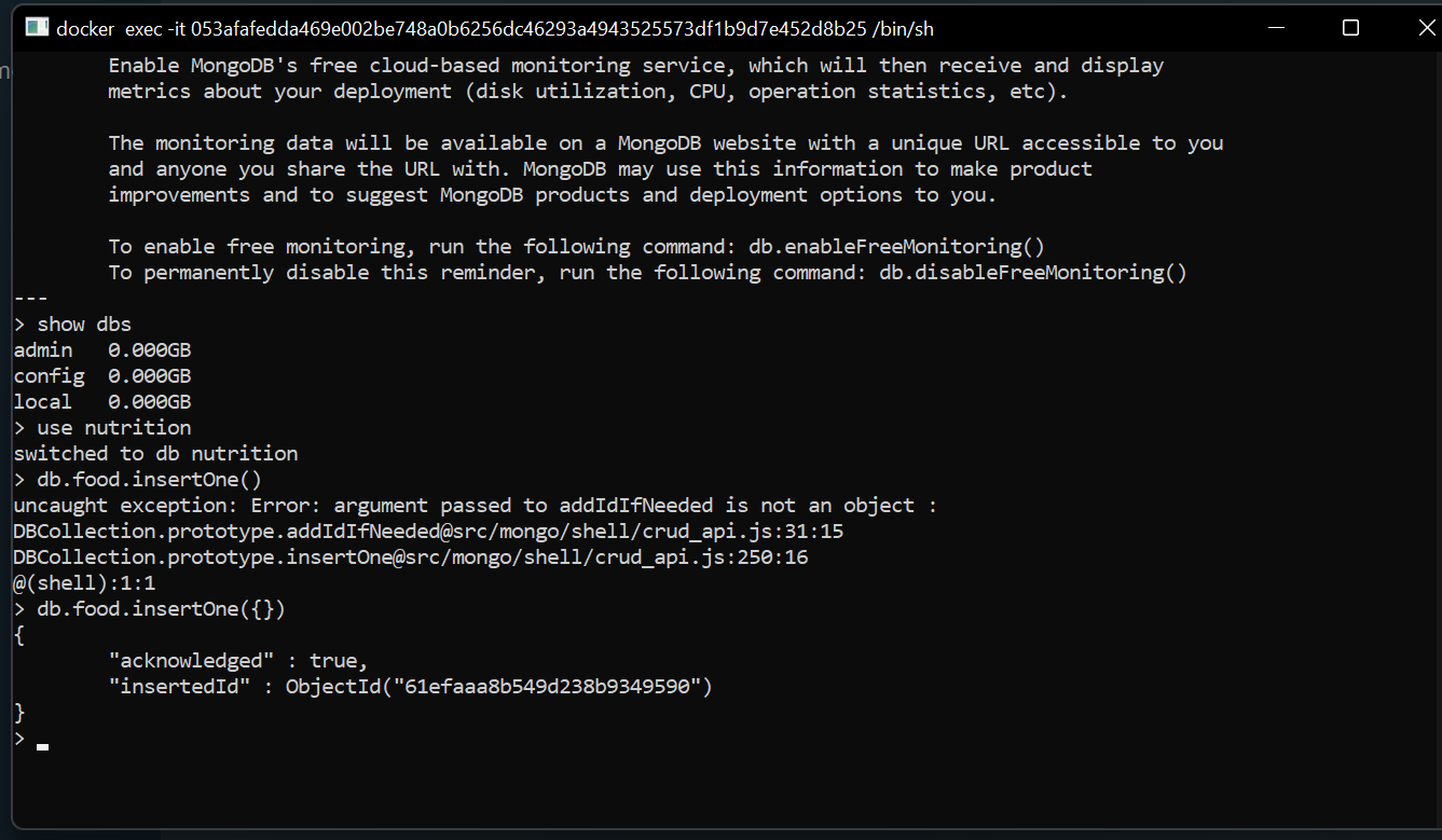 GitHub - jacyee/nutrition-analysis
