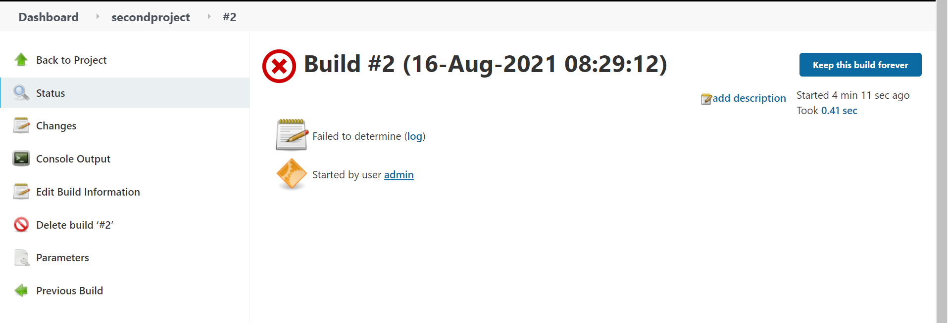GitHub - thekbq14/SecondQAProject
