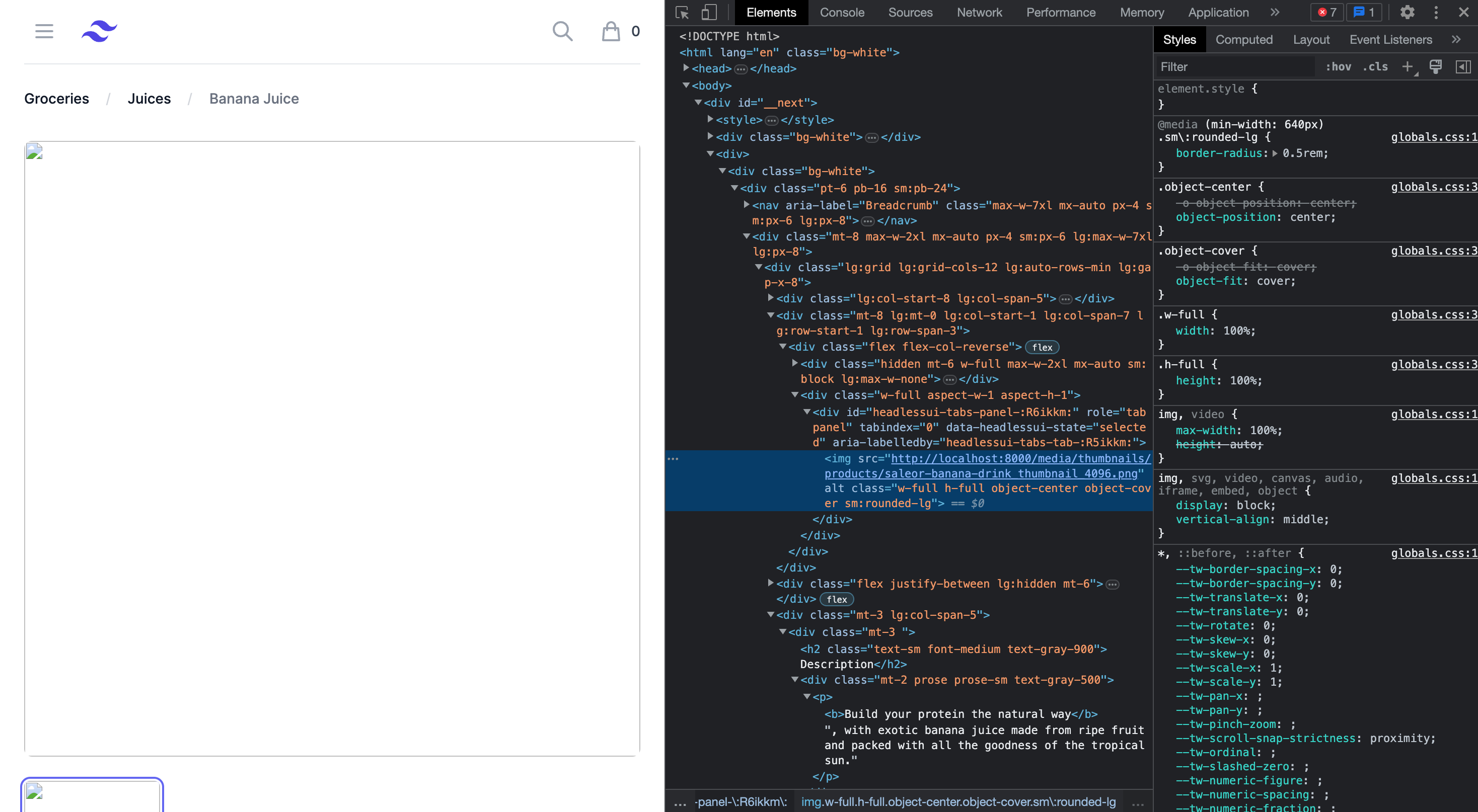 Bug: API is serving media under localhost · Issue #12288 · saleor/saleor · GitHub