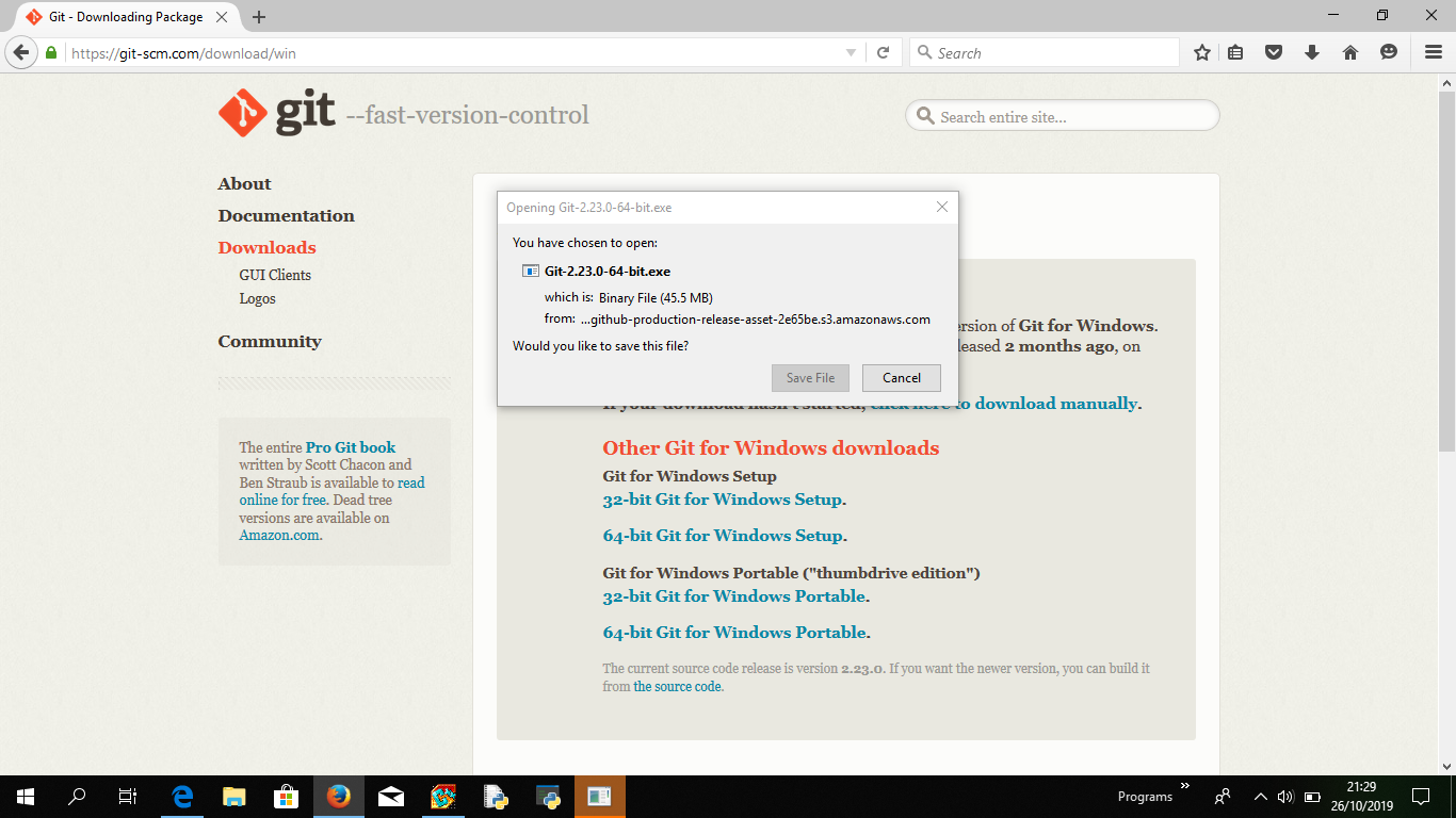GitHub - adindaputrimelani/LATIHAN-PYTHON