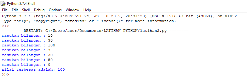 GitHub - adindaputrimelani/labpy03