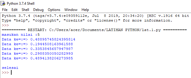 GitHub - adindaputrimelani/labpy03