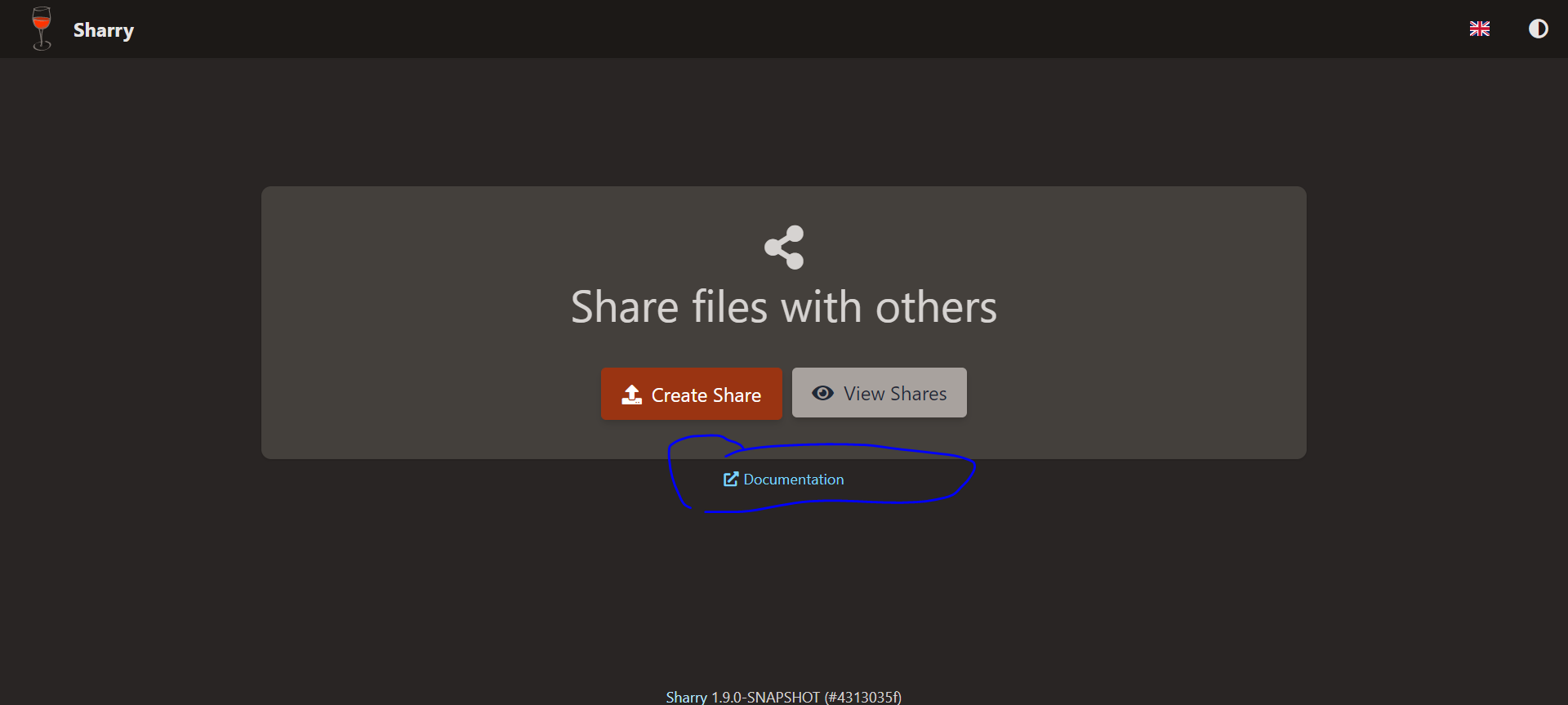 [BUG] Login Failed · Issue #507 · eikek/sharry · GitHub