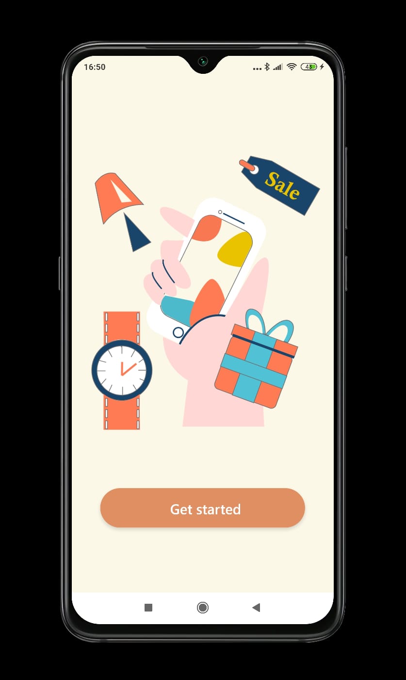 GitHub - OmarHisham99/shopx