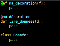 Python syntax highlighting does not support Unicode characters in ...