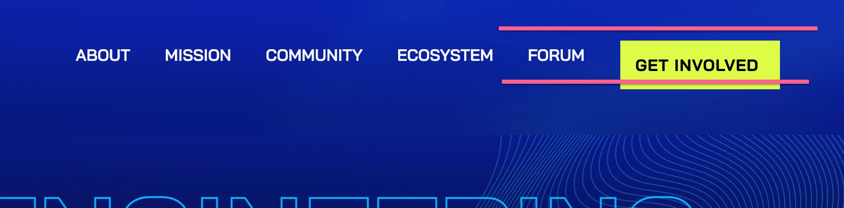Modify the Wordpress theme based on the Website design · Issue #323 · CommonsBuild/coordination ...