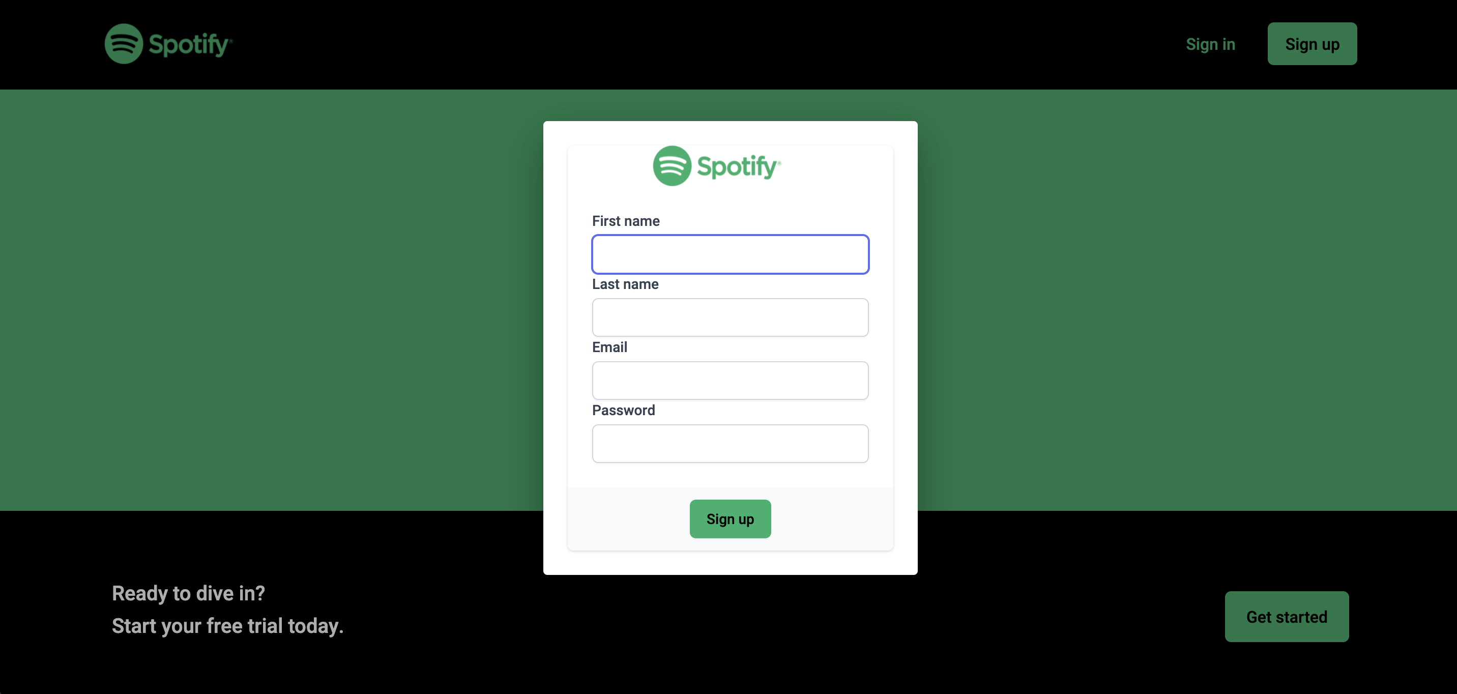 GitHub - batis-tech/spotify