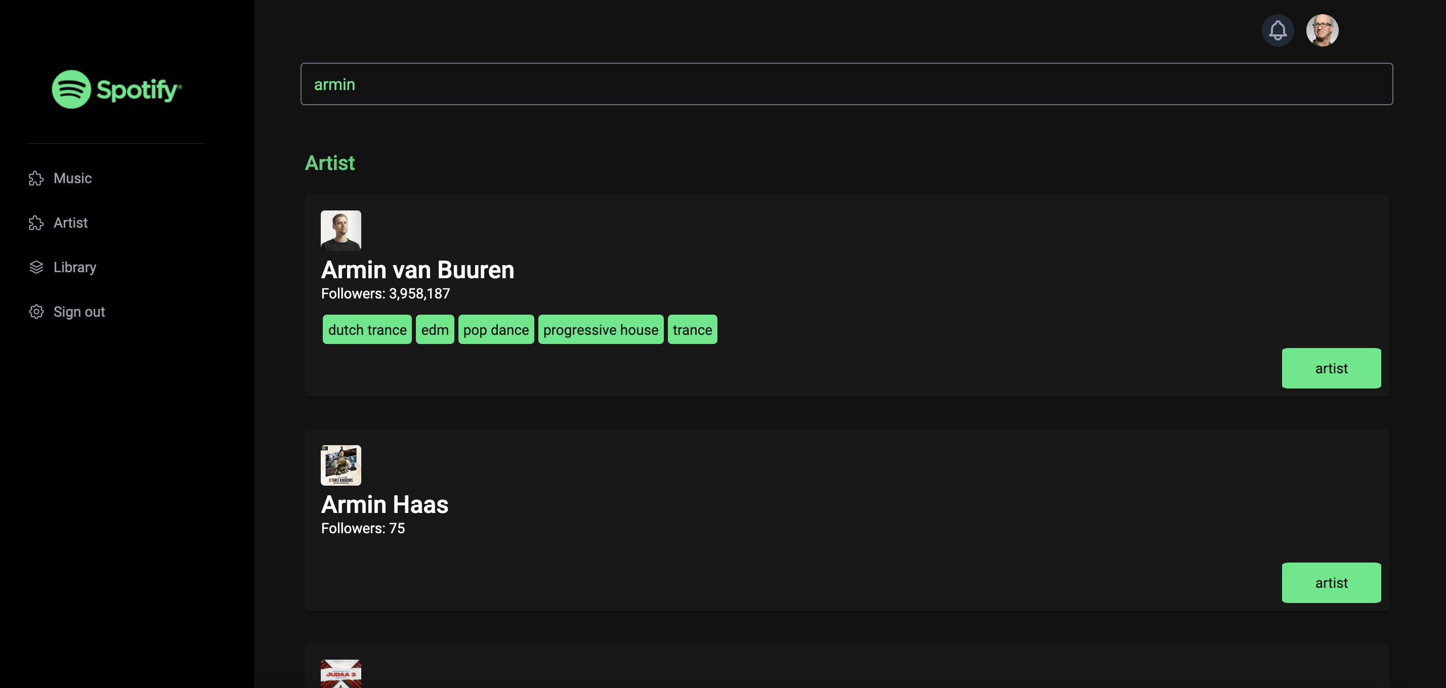 GitHub - batis-tech/spotify