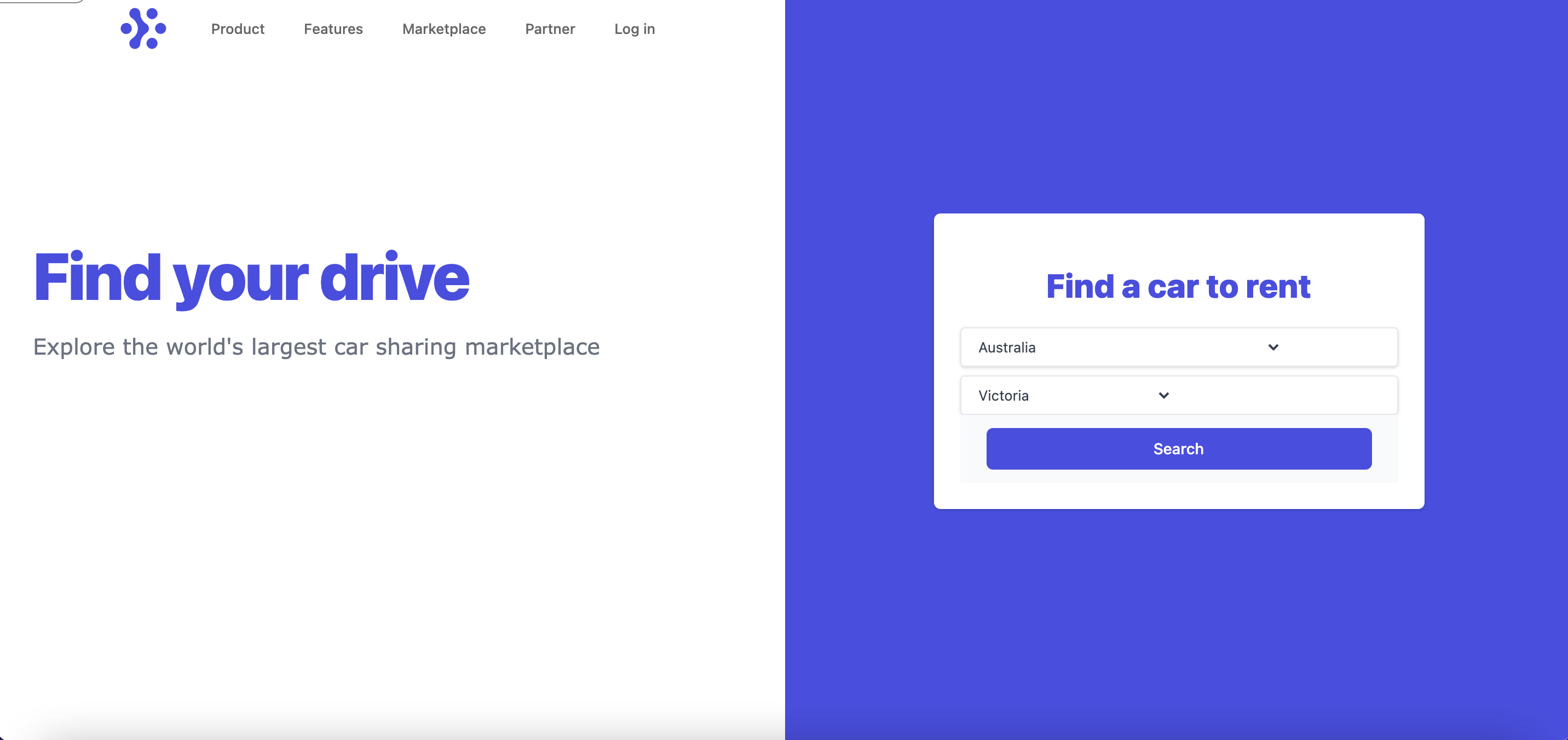 GitHub - batis-tech/car-renting-app