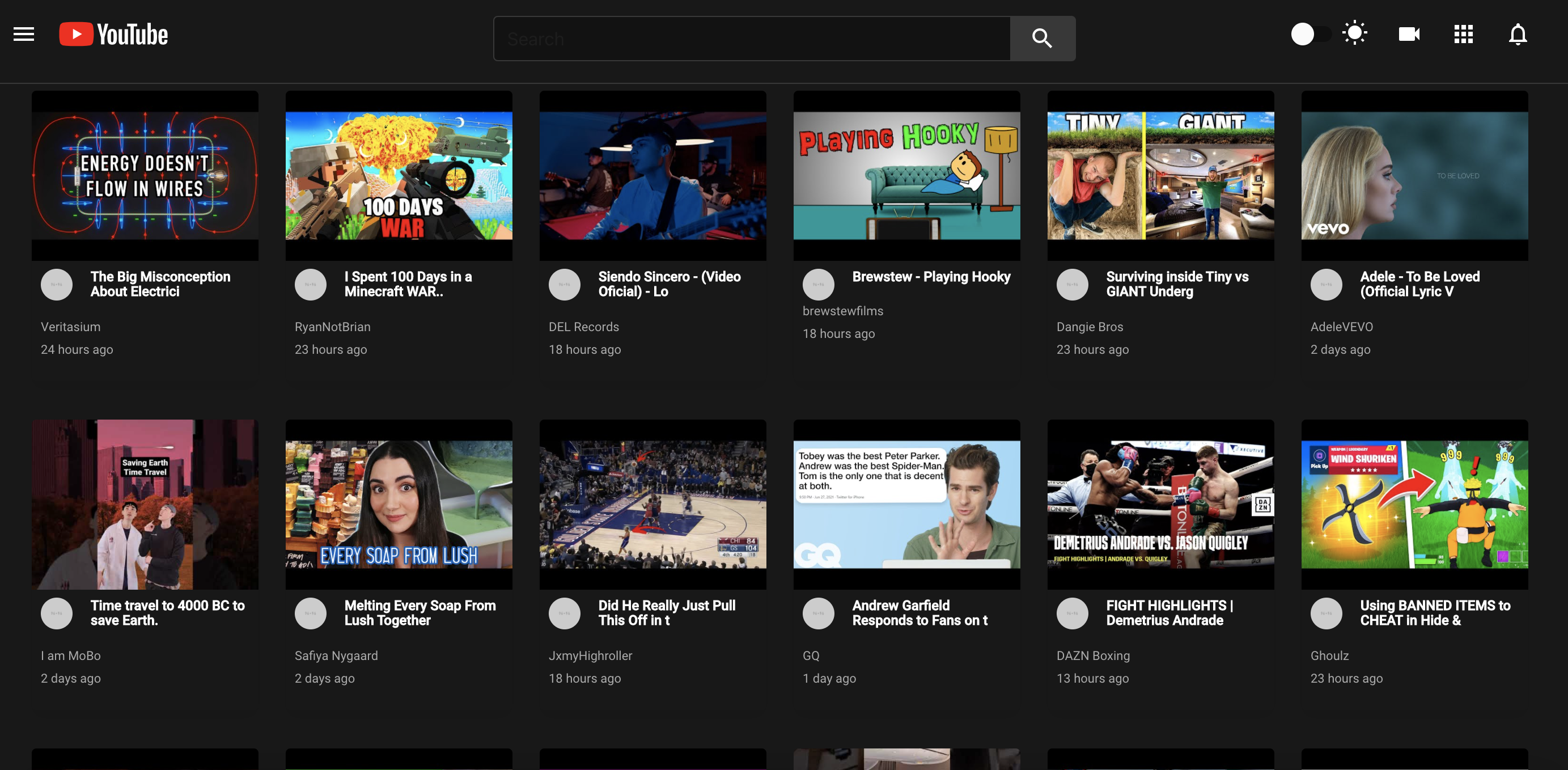 GitHub - batis-tech/YouTube