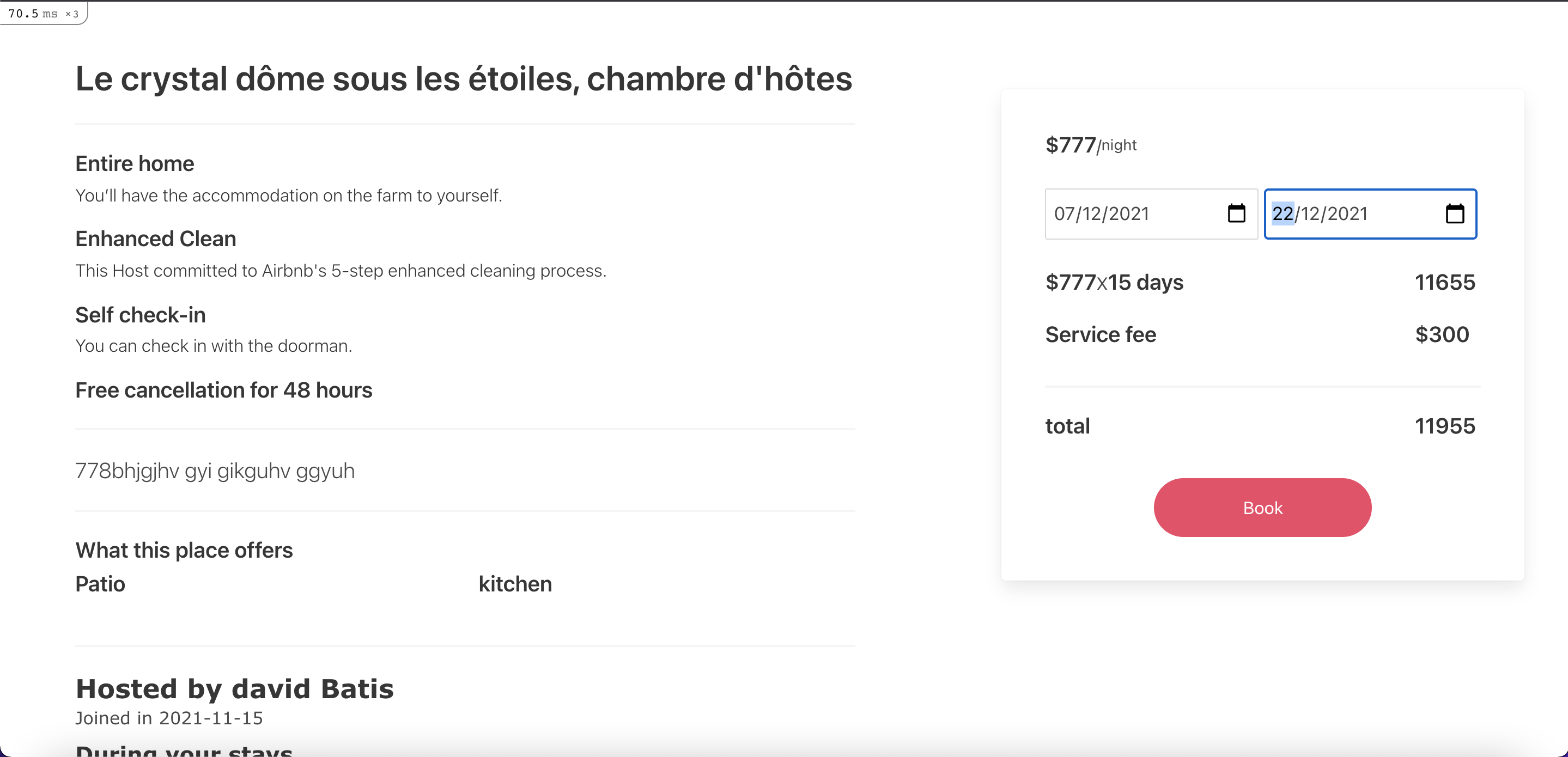 GitHub - batis-tech/Airbnb