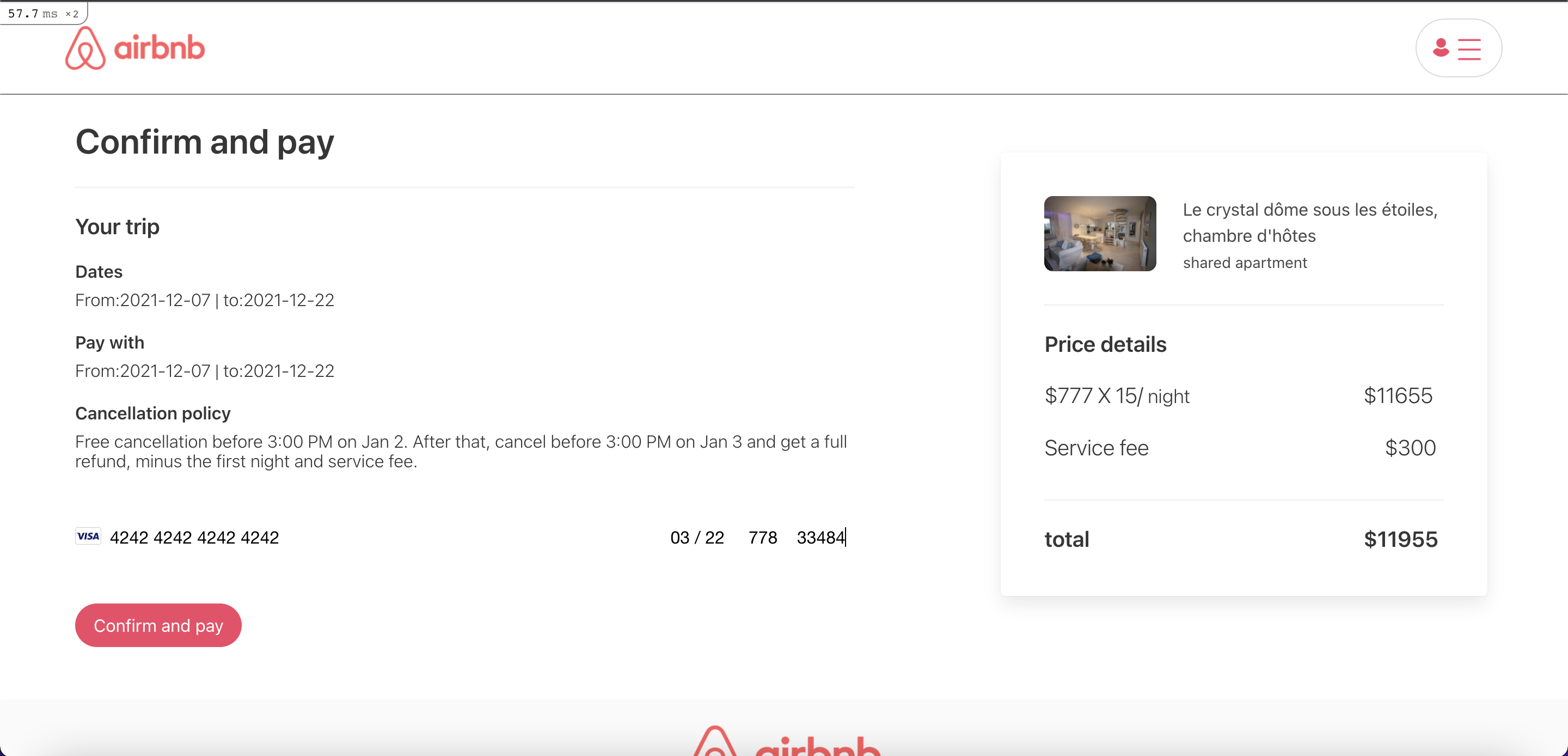 GitHub - batis-tech/Airbnb