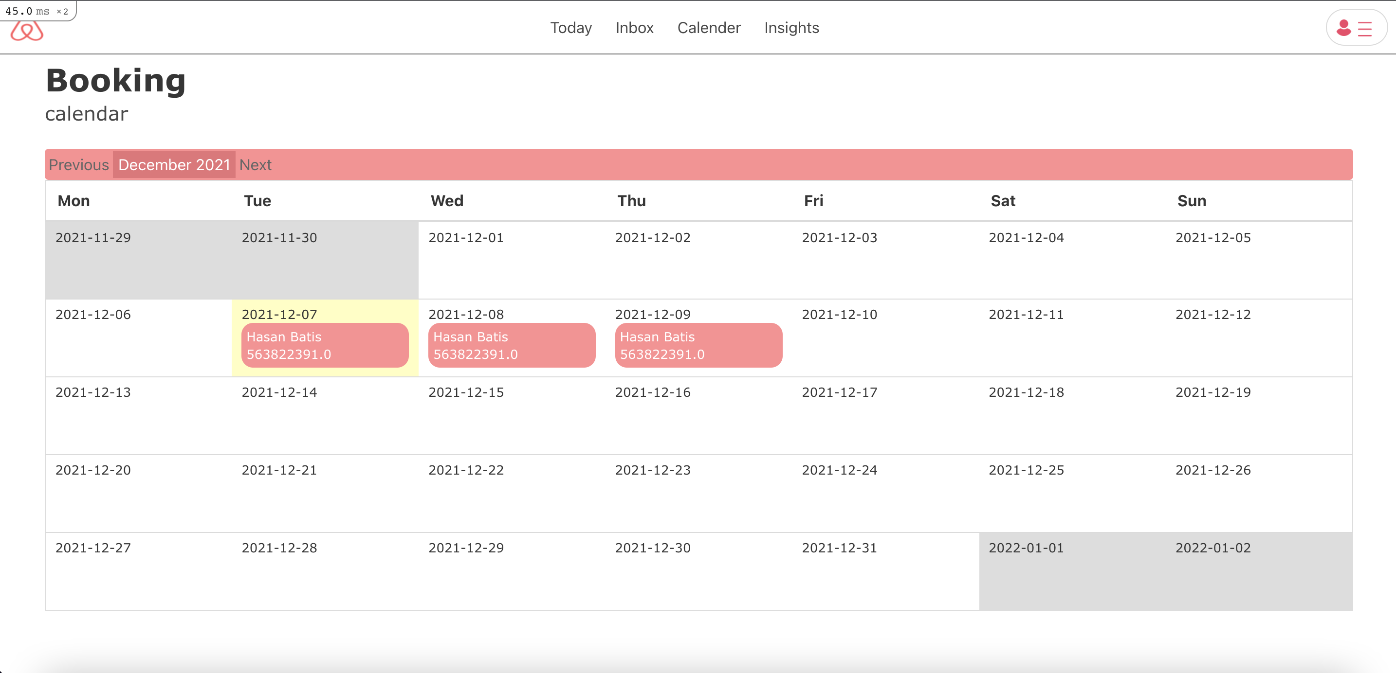 GitHub - batis-tech/Airbnb