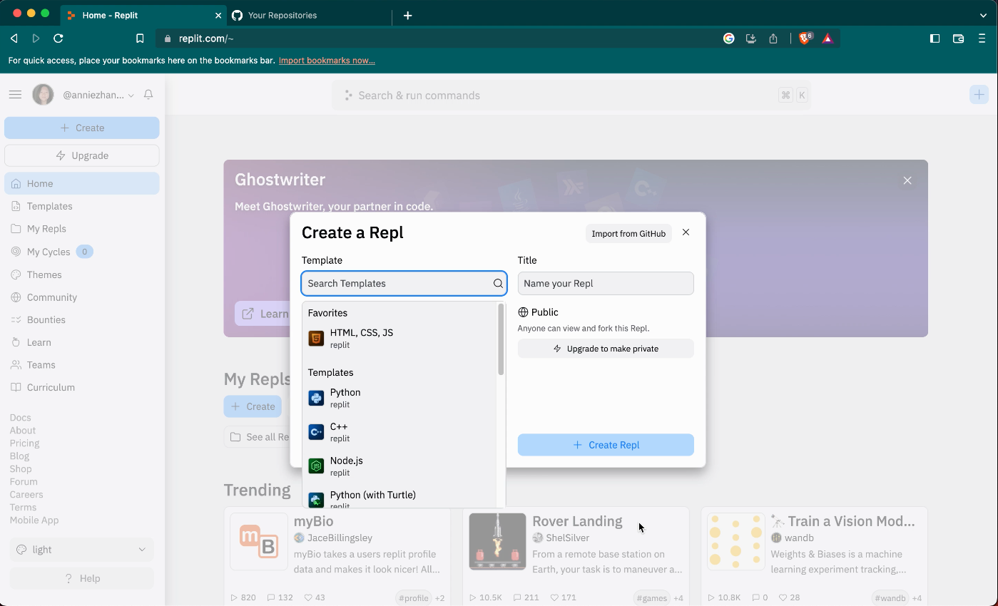 GitHub - r0m3c/TTP_2023_Git_Basics
