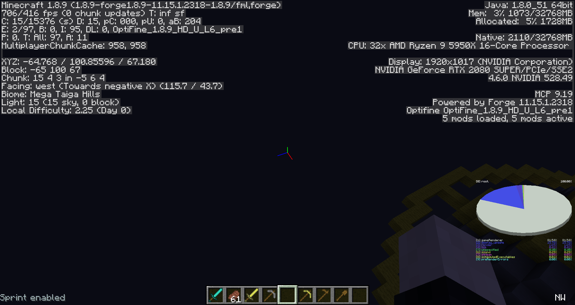 [Category] Short description · Issue #7295 · sp614x/optifine · GitHub