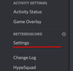 [Bug] BD Github API fails the Content Security Policy · Issue #876 · BetterDiscord/BetterDiscord ...