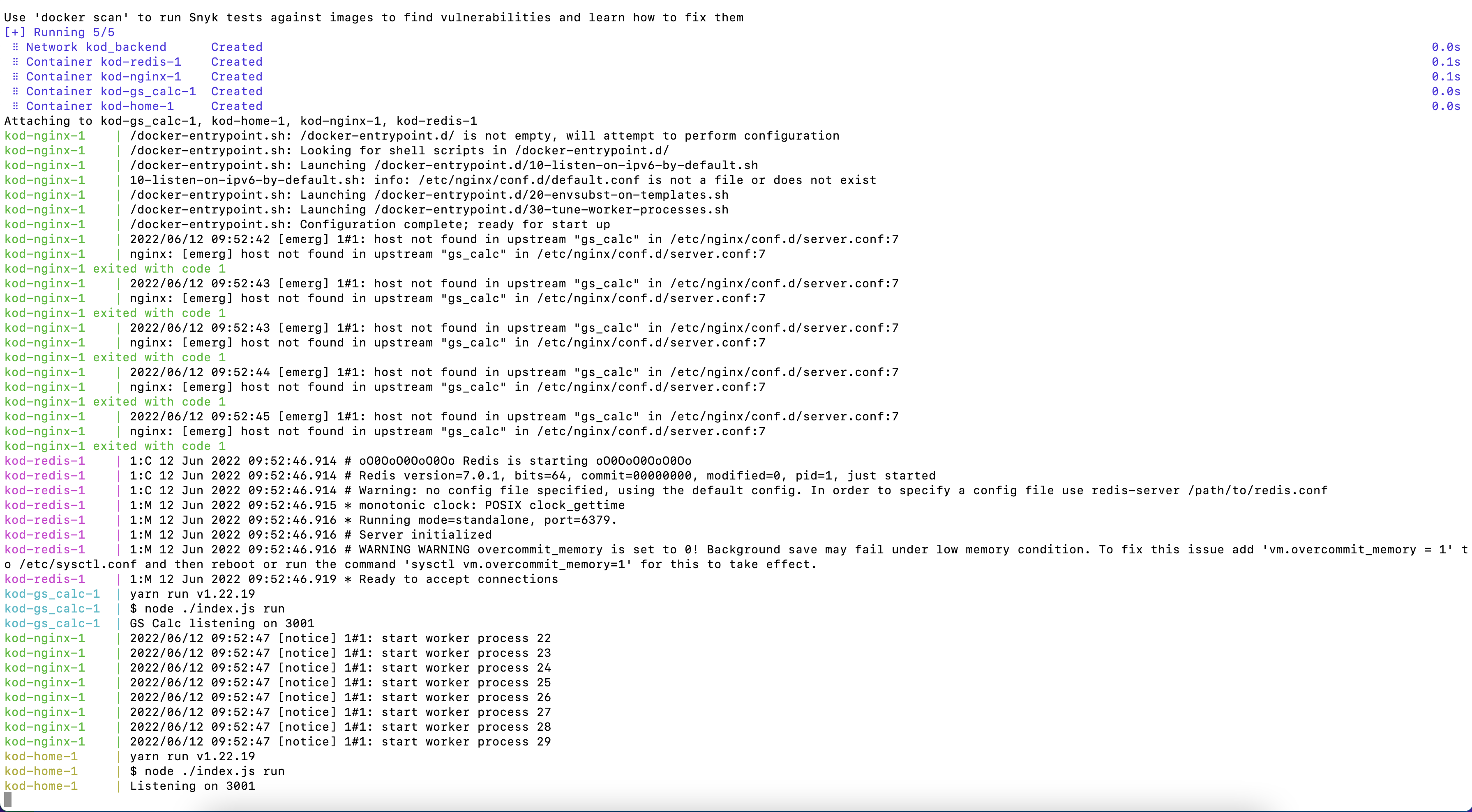 GitHub - vanchor/zad2_Chmurowe
