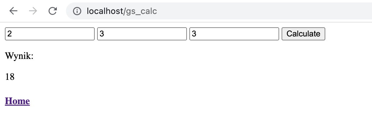 GitHub - vanchor/zad2_Chmurowe