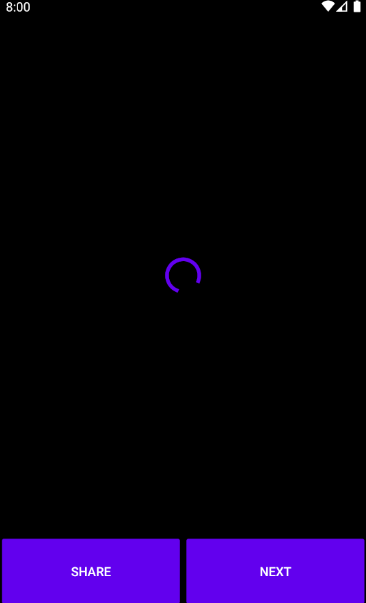 GitHub - Grovercode/MemeShare: Kotlin, XML, Android Studio, Glide ...