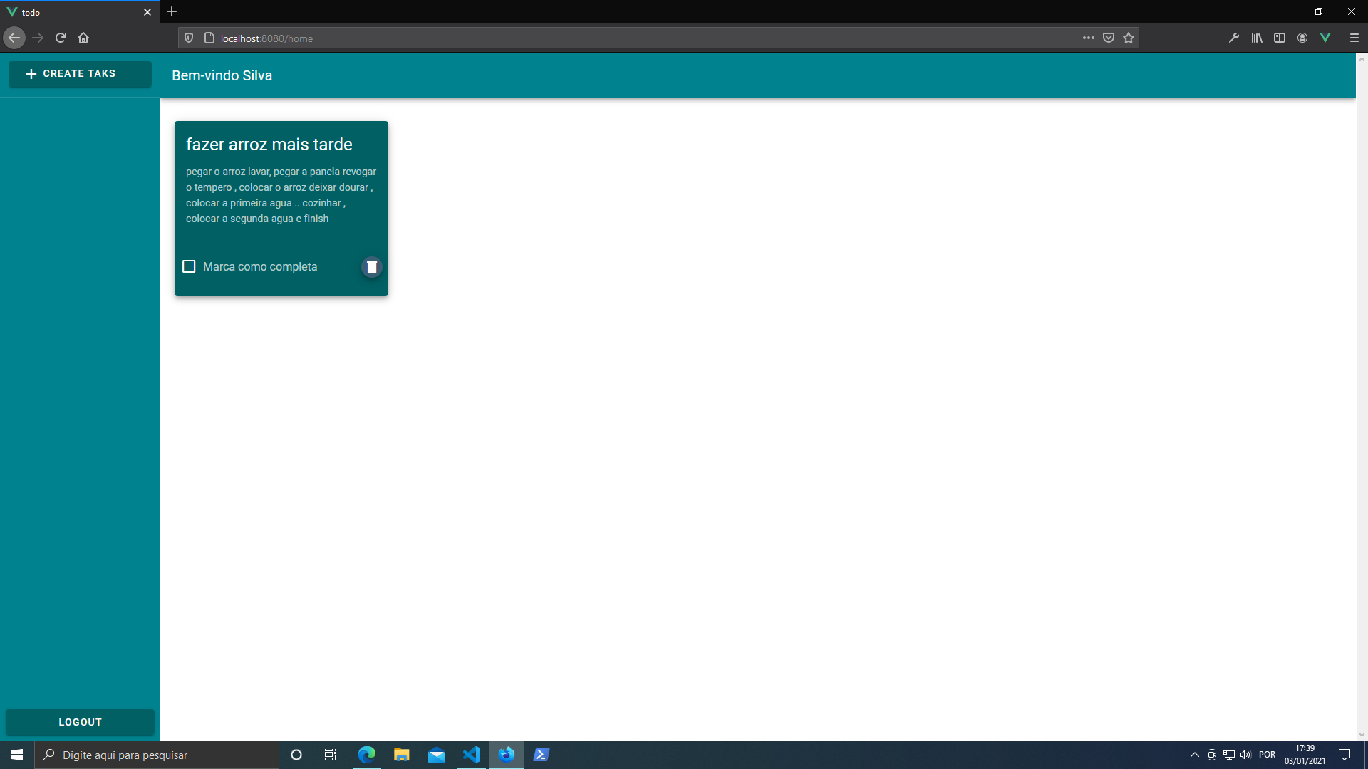 GitHub - EdsonMateus1/projetoVueTs