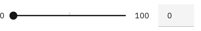 Bug Initializing Slider With A Value Of 0 Causes Slider To Appear Full · Issue 15130