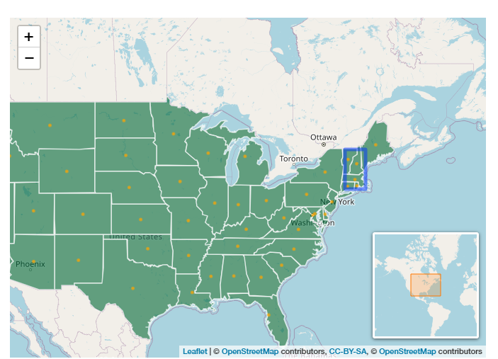 GitHub - simplyEmmanuel/Map-Analysis-in-R