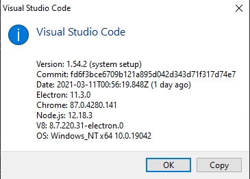 I am facing issue with the debugger. It slows down VS code horribly, they CPU usage spikes. I ...