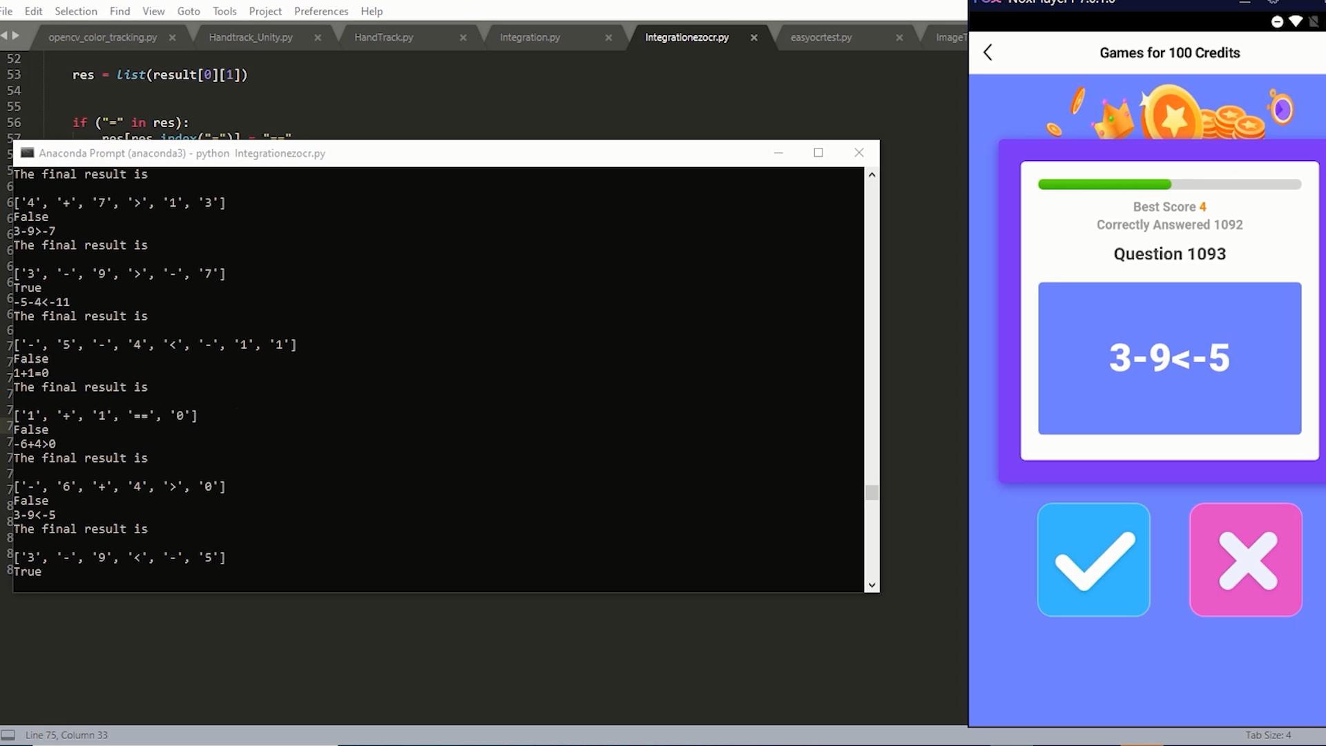 GitHub - MostafaElsadaad/Equation-Solver-Bot: I developed this bot to ...