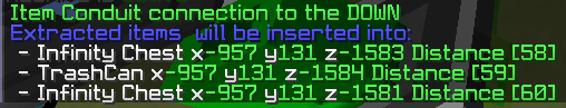 [GTNH AE2] Fluid P2P links do not show up on network visualization tool ...