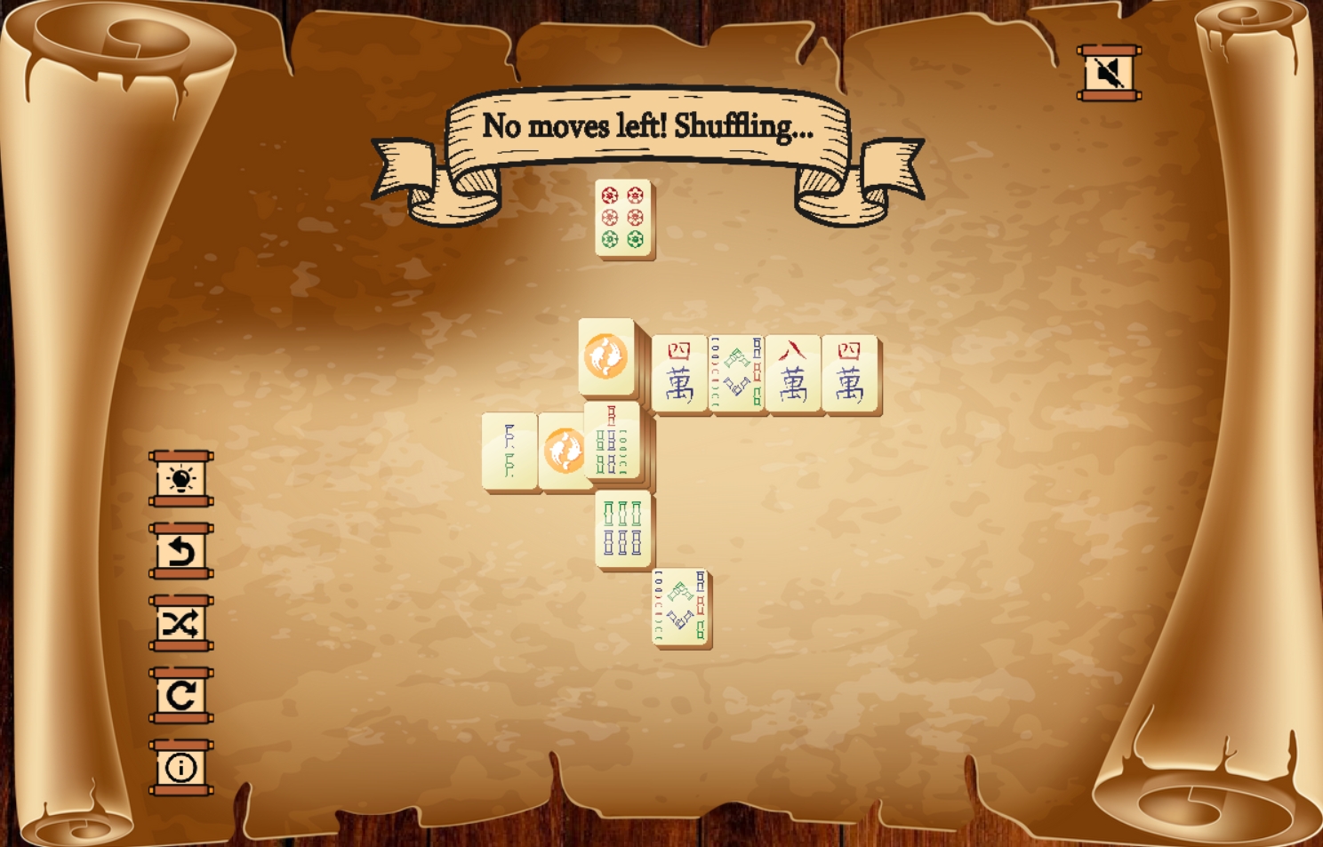 GitHub - IoanaParfene/Mahjong: A GUI Mahjong implementation for the UAIC's Faculty of Computer ...