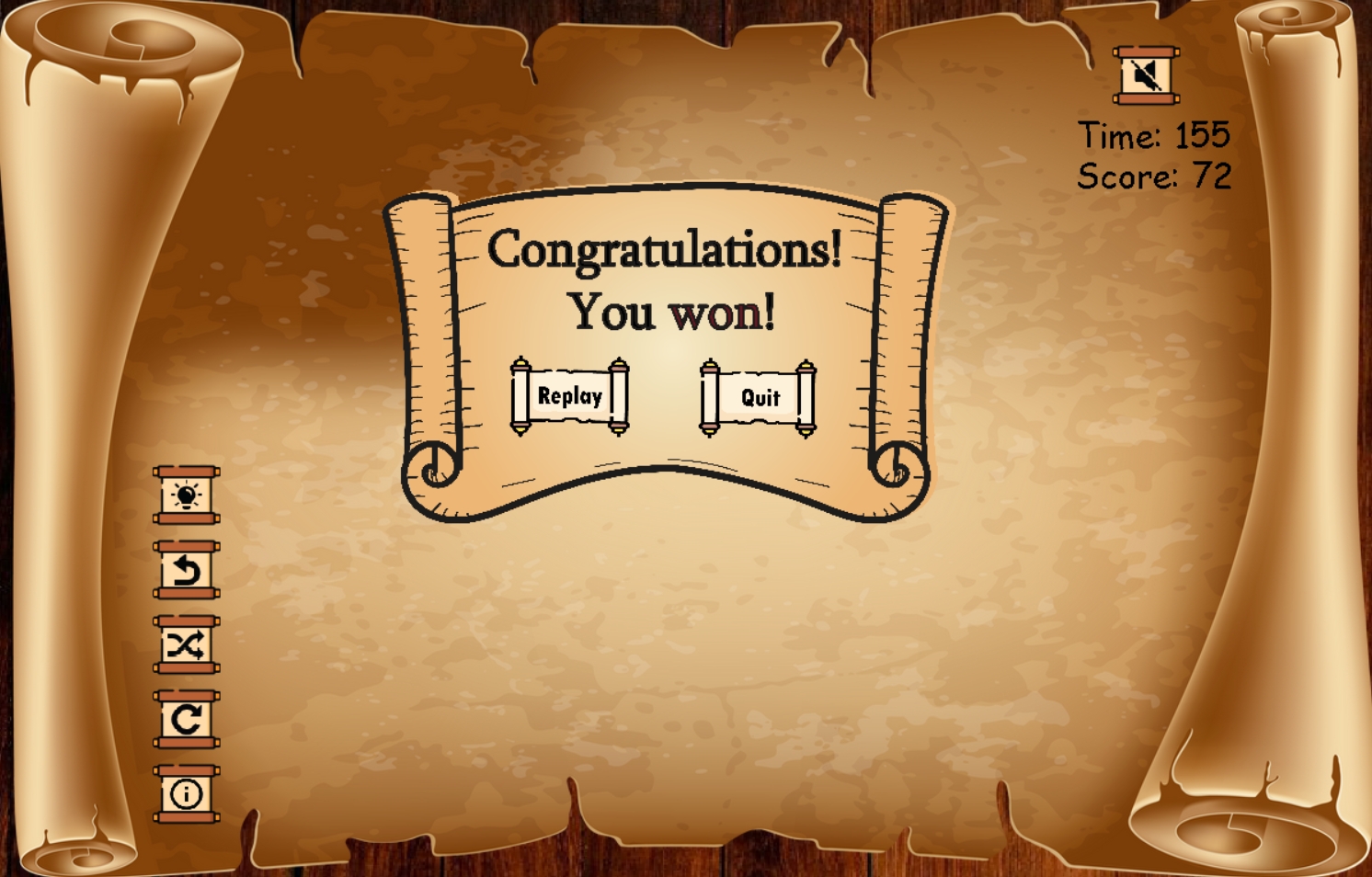 GitHub - IoanaParfene/Mahjong: A GUI Mahjong implementation for the ...