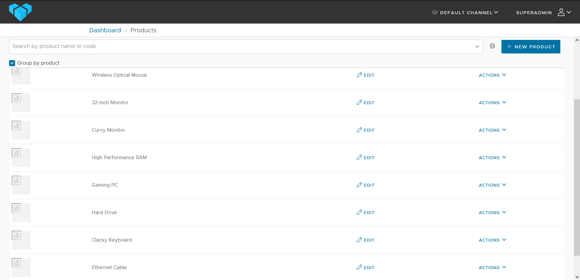 Admin UI sidebar dissapearing when adding navigation items. · Issue #1521 · vendure-ecommerce ...