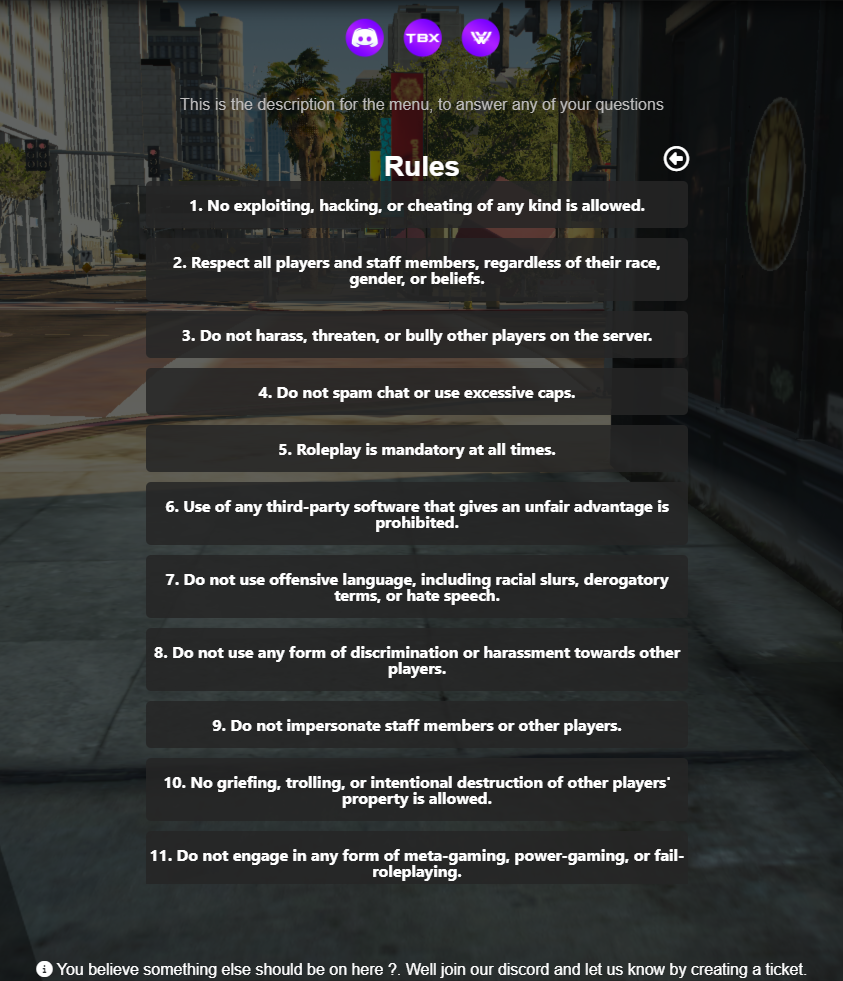 GitHub - SWIFTDESIGNS/swifty-help: This is a handbook(Help menu) for your server witch provides ...