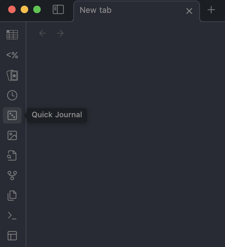 GitHub - Yukee-798/obsidian-journal-plugin