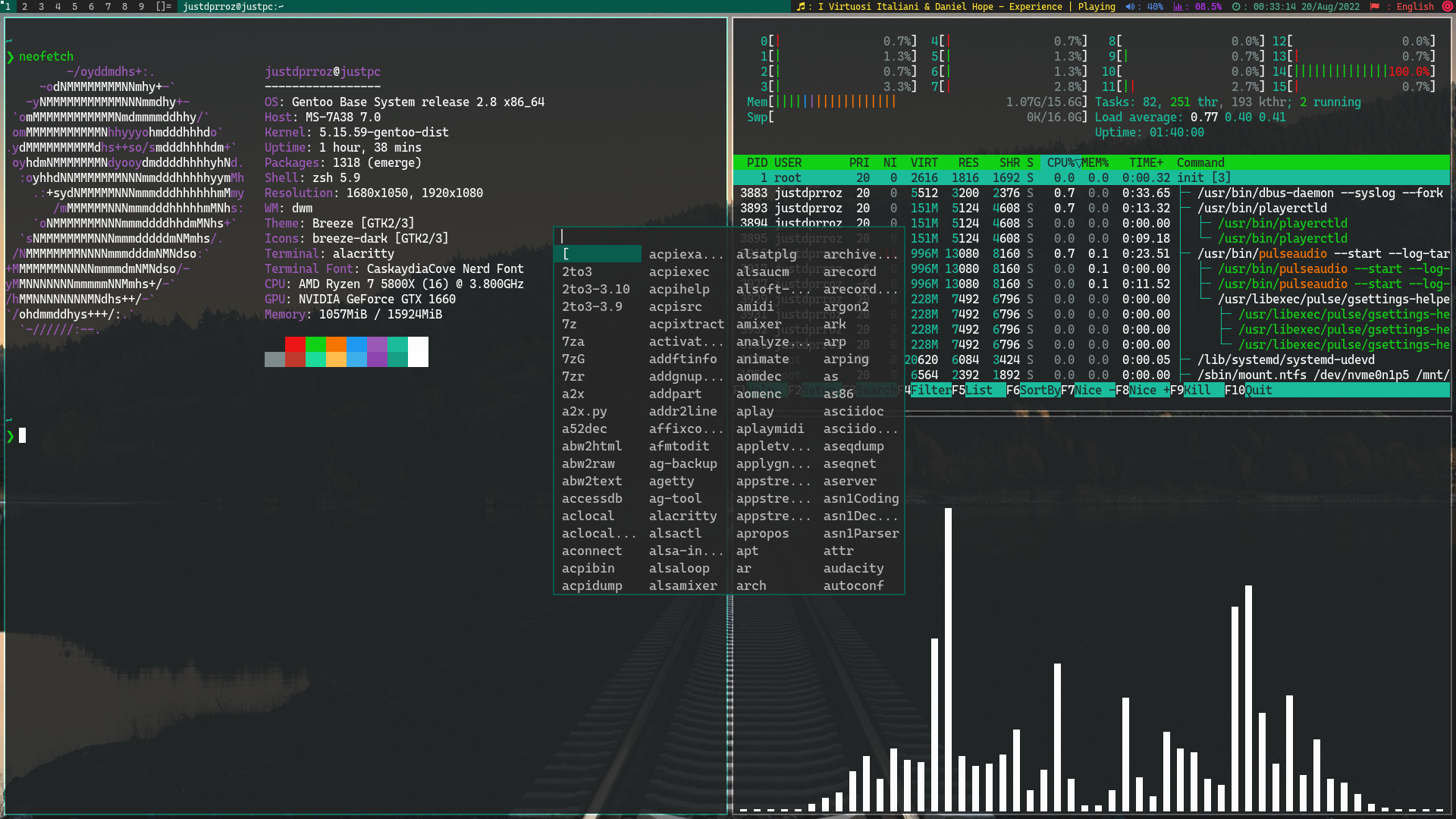 GitHub - pavtiger/ade