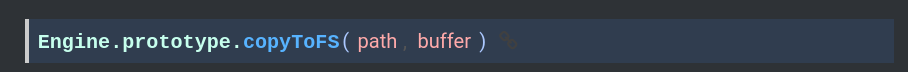 Dark Mode Is Broken In The Javascript Class Reference · Issue 4940 · Godotenginegodot Docs 2946