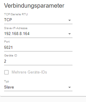Invalid Type · Issue #202 · ioBroker/ioBroker.modbus · GitHub