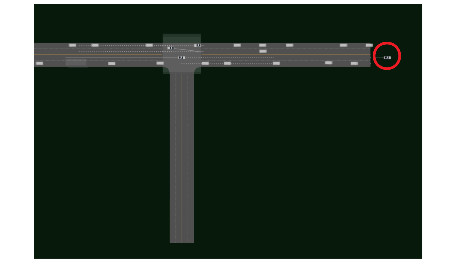 Offroad event is not triggered for ego and social agents · Issue #153 · huawei-noah/SMARTS · GitHub