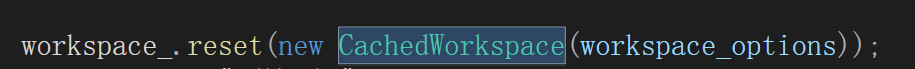 Reading Workspace Terminate Called After Throwing An Instance Of Stdoutofrange · Issue 4903
