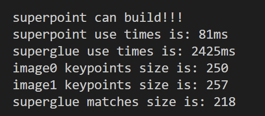您好 是不是不一样的GPU engine文件不一样啊。 · Issue #12 · yuefanhao/SuperPoint-SuperGlue-TensorRT · GitHub