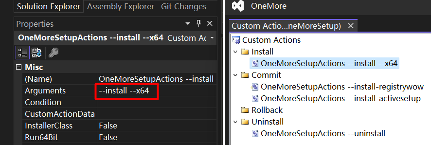 An error was encountered during installation after packaging · Issue #697 · stevencohn/OneMore ...