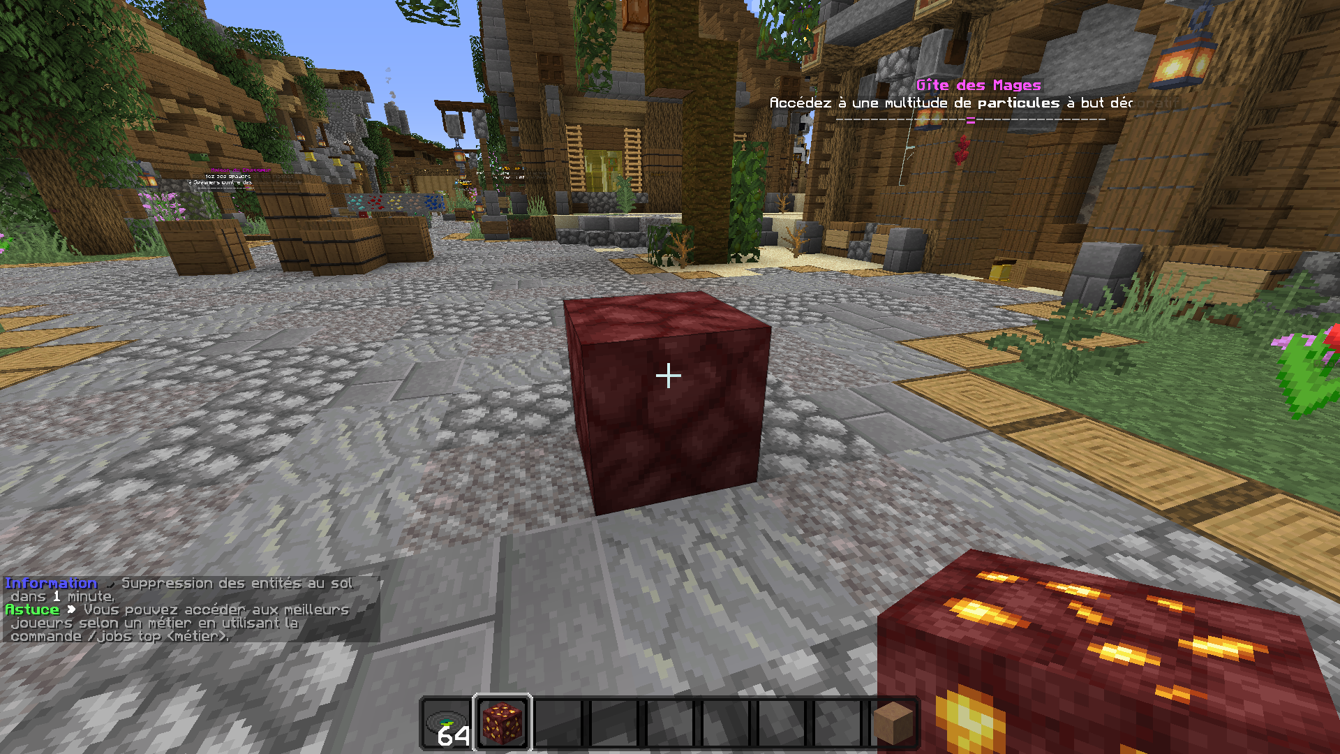 [BUG] The plugin is not working anymore.... · Issue #561 · PluginBugs/Issues-ItemsAdder · GitHub