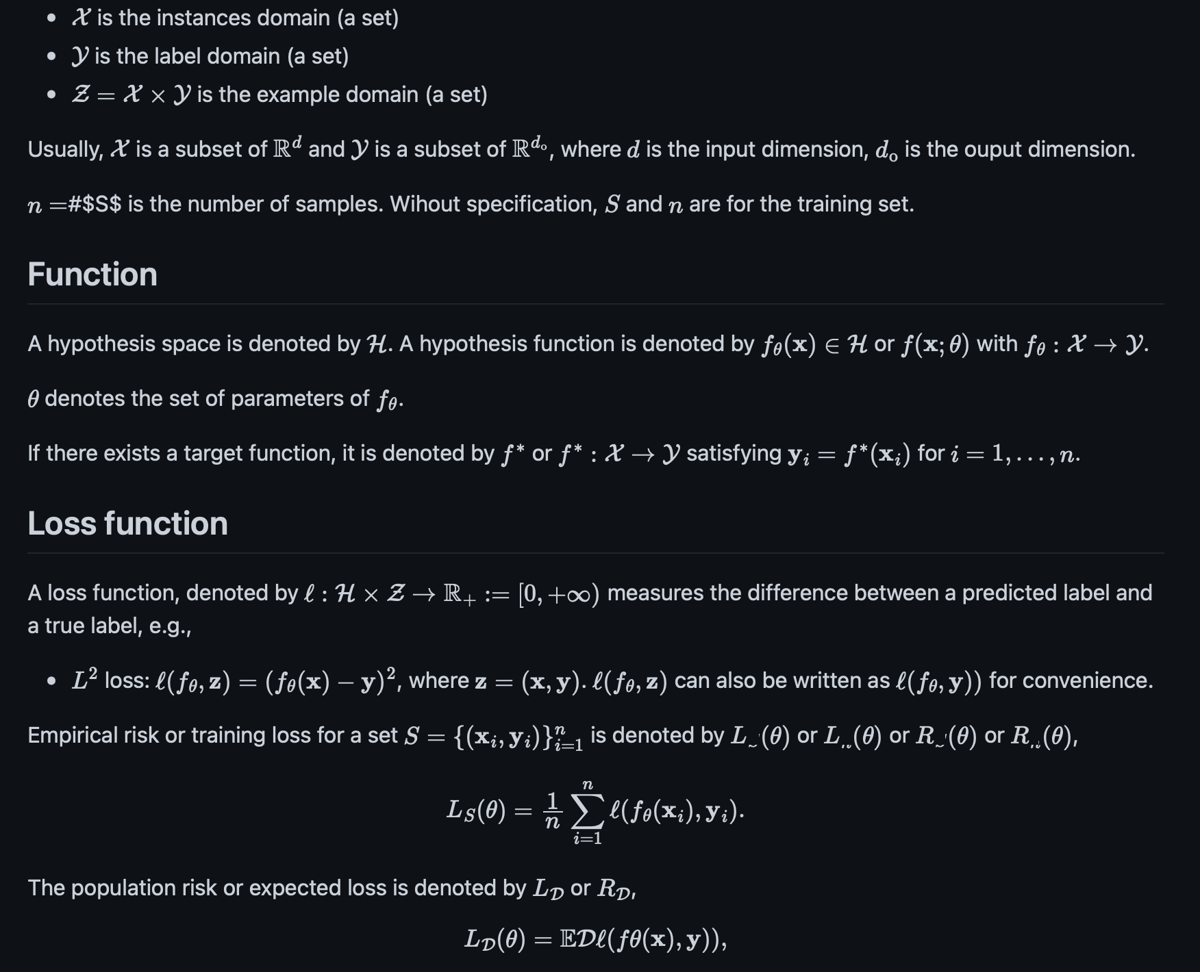 Equations are unreadable in dark mode · Issue #7 · mazhengcn/suggested ...